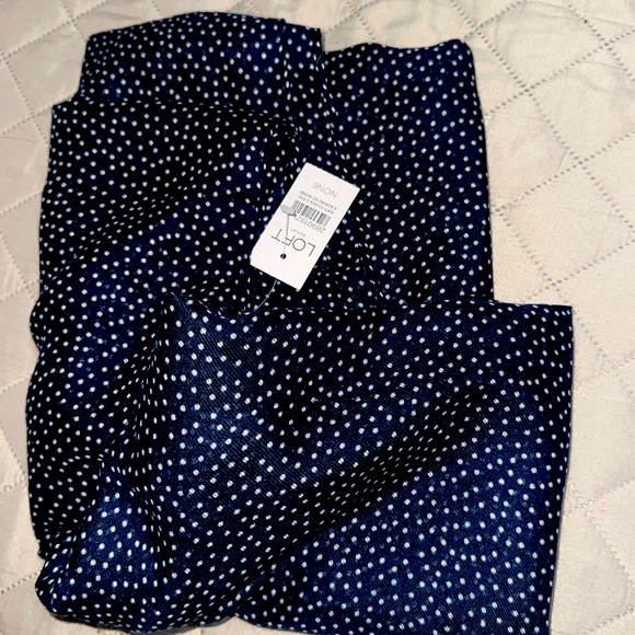 LOFT | Accessories | Loft Scarf | Poshmark
